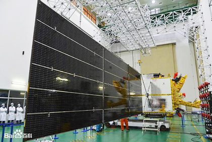 Space Solar Cell for spacecraft,Drone Space Panels brand-YIM SPACE